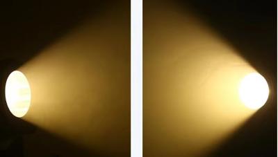 China Theme Park LED Spotlights 200W Outdoor Spotlights with IP44 Waterproof and Camera -10 50 for sale