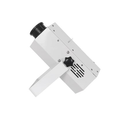 China RGBW PAR Light ATG Wide Angle 80W 80 Led 100w Beam Moving Light Dj Night Club Disco 4 Tube Arm Light 100w 0 40 for sale