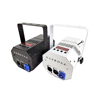 China RGBW PAR Light ATG Wide Angle 80W 80 Led 100w Beam Moving Light Dj Night Club Disco 4 Tube Arm Light 100w 0 40 for sale