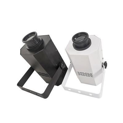 China RGBW PAR Light ATG Wide Angle 80W 80 Led 100w Beam Moving Light Dj Night Club Disco 4 Tube Arm Light 100w 0 40 for sale