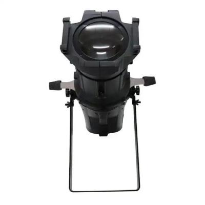 China Aluminum Body LED Stage Light DMX Direct Control Definition Imaging Profile 200W 300W for sale