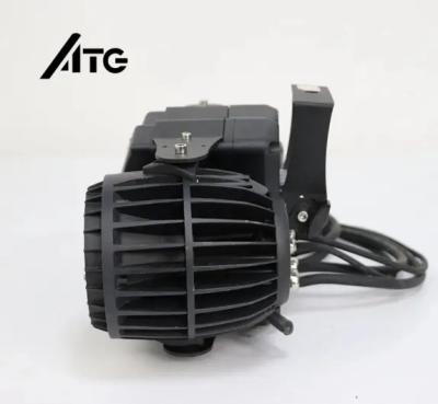 China 100lm/w 2pcs*100w Matrix Panel COB LED Audience Blinder Lights for Outdoor Stage Lighting IP65 for sale