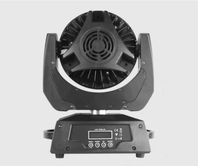 Cina ATG 36*10 DMX Controllo remoto wireless Illuminazione da palco per DJ Party KTV Club Disco Light in vendita