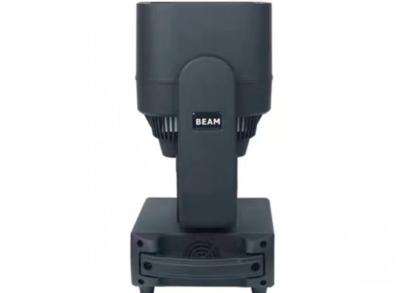 중국 4X60W RGBW 4in1 줌 LED 빔 세척기 이동 헤드 스테이지 라이트프로 DLX 레이아웃 판매용