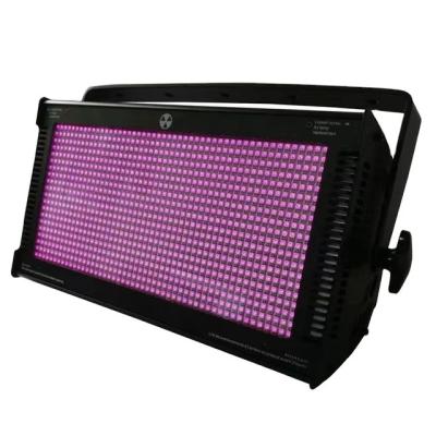 China 180W RGBW IP65 LED PAR licht 2.4ghz Draagbaar 360 graden Disco Ball Light 7 Kleuren wit Te koop