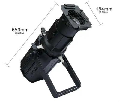 Cina 200W LED Bar Proiezione Atmosfera Luce per Film Televisione Imaging Palcoscenico di ballo in vendita