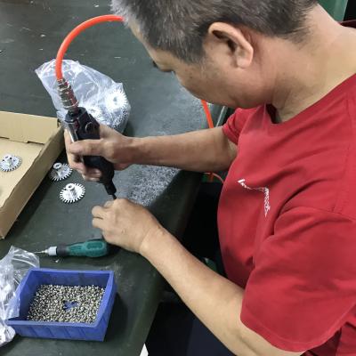 Cina Soluzioni di illuminazione Servizio DIALux evo Disposizione COB Bianco Caldo Par Stage Luci a LED in vendita