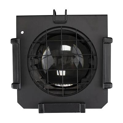 China Professional 300W 200W Warm White COB LED Stage Light for DJ Disco Club and Audience for sale
