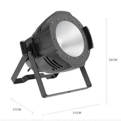 China AC90-240V Input Voltage LED Matrix Light 50/60Hz for DMX Controlled Stage for sale