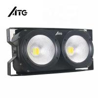 Quality LED COB200w White Stage Blinder Light 3200K-5600K For Moving Head for sale