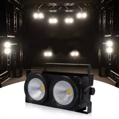 Quality LED COB200w White Stage Blinder Light 3200K-5600K For Moving Head for sale