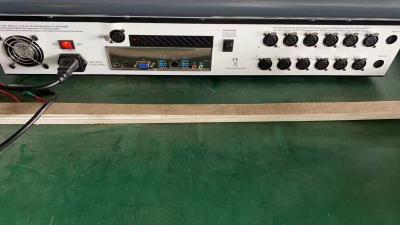 China Tiger Touch 2 Lighting Console DMX Controller 7000K with 50000 Hours Lifespan for sale