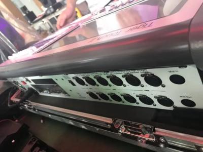 China Tiger Touch 2 Lighting Console DMX Controller 7000K with 50000 Hours Lifespan for sale