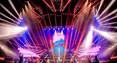 China Tiger Touch 2 Lighting Console DMX Controller 7000K with 50000 Hours Lifespan for sale