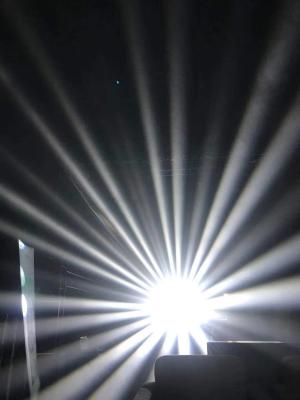 China 80 CRI 380w LED Moving Head Beam Light for Stage Lighting DJ Lights LED Par Spotlight for sale