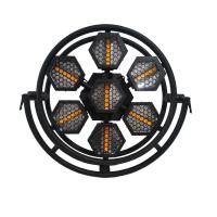 China Professional LED Light with DMX512/Master-Slave Control and Pixel Background Effect for sale