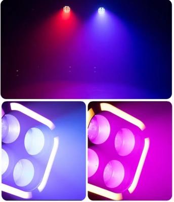 중국 AC100-240V 50/60Hz 입력 전압 LED 빔 이동 머리 스테이지 생산을위한 스테이지 빛 판매용