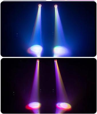 중국 AC100-240V 50/60Hz 입력 전압 LED 빔 이동 머리 스테이지 생산을위한 스테이지 빛 판매용