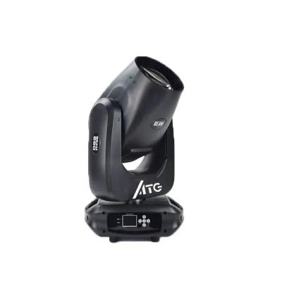 China 150w Moving Head Light LED Super Beam Pro Light with Epistar SMD5050 LED and Control Mode for sale