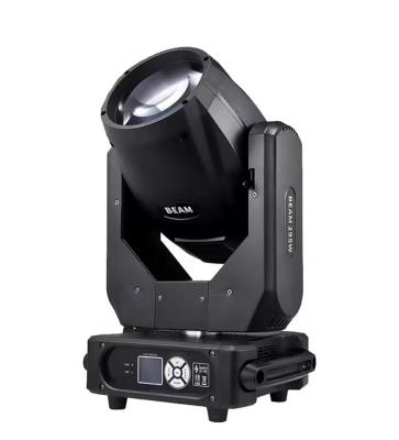 중국 DMX 3D 수직 튜브 ATG RGBW 295W 빔 14R 무대 조명을 위한 이동 헤드 스팟 라이트 판매용