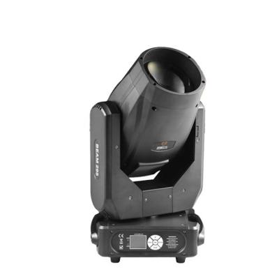 중국 좋은 무대 빛 CRI Ra 95 이동 헤드 빔 빛 결혼식 Dmx Rgbw 판매용