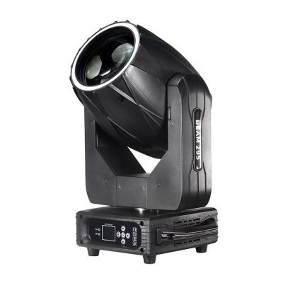 China AC90V-240V Stage Light Wedding DMX RGBW Sharpy Moving Head Light for Disco Party for sale