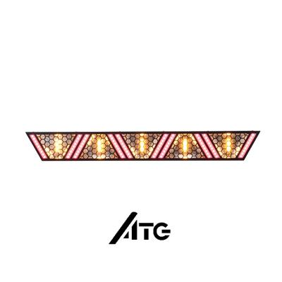 Chine Effets de scène Lumière DMX 512 RGBW Couleur 5*60W Éclairage de scène pour le bar de discothèque à vendre