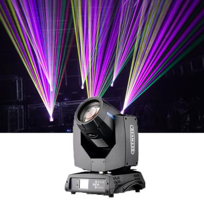 China DMX512/Master-Slave/Sound/Auto Control Mode 7R 230 Beam Moving Head Light for DJ Disco for sale