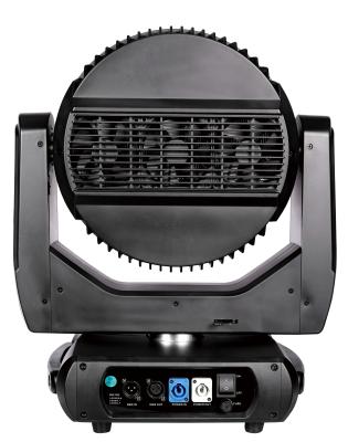 China ATG Light Moving Head Beam Light 230W 7r 230 LED 80 for DJ Disco Club High Beam 1000w for sale
