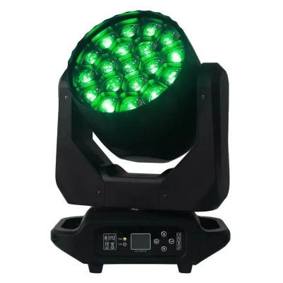 중국 전문 조명 솔루션 서비스 DIALux Evo 레이아웃 512Dmx 스테이지 조명 판매용