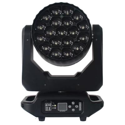 중국 전문 조명 솔루션 서비스 DIALux Evo 레이아웃 512Dmx 스테이지 조명 판매용