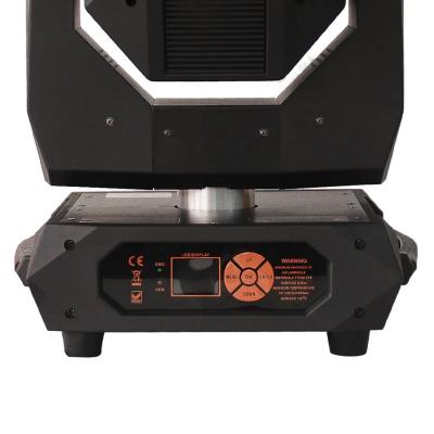 중국 전문 조명 솔루션 서비스 DIALux Evo 레이아웃 512Dmx 스테이지 조명 판매용