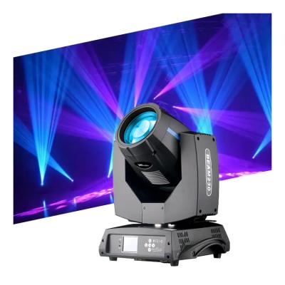 중국 300W RGBW LED 스테이지 라이트 ATG 팝 DJ AC90V-240V 입력 전압 50000 시간 수명 판매용