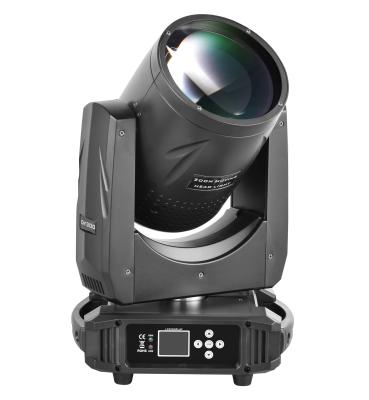 Cina MINI230W IP65 DMX Outdoor Ip20 Nero 50000 0 40 95 Suono Active Led Stage Light in vendita