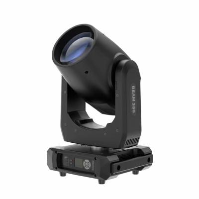 Cina Lampada Flusso luminoso 150 230W 7r Fascio acuto Moving Head Stage DJ Show Light in vendita