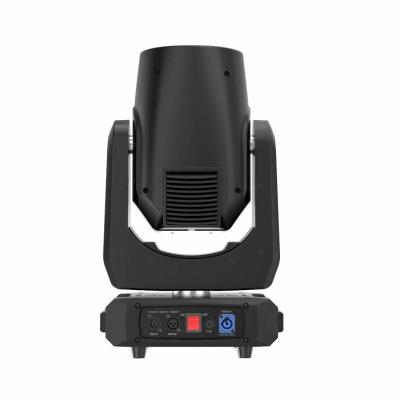 Cina Lampada Flusso luminoso 150 230W 7r Fascio acuto Moving Head Stage DJ Show Light in vendita