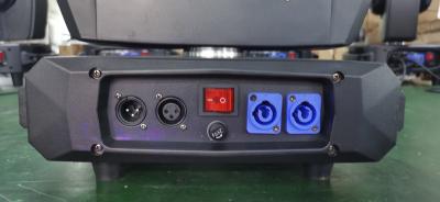 Cina Lampada Flusso luminoso 150 230W 7r Fascio acuto Moving Head Stage DJ Show Light in vendita