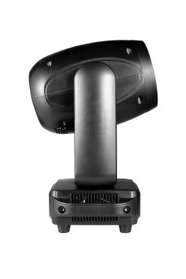 Cina Input Voltage V AC90-240V 50-60Hz Led Spot Beam Gobo Moving Head Light per DJ Stage in vendita