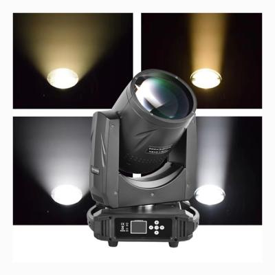 Cina ATG 350W Beam 7r 230 Moving Light Indice di riproduzione dei colori professionale Ra 95 Wash Light in vendita