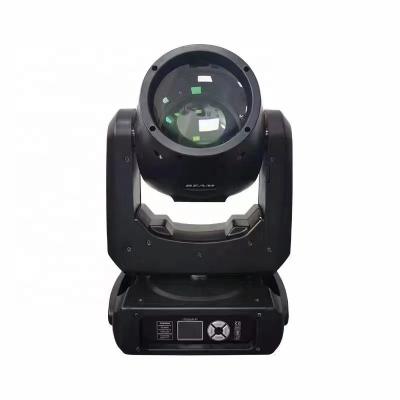 Cina 50000 ore di vita 3 LED Beam Moving Head Stage Light per DJ di discoteca in vendita