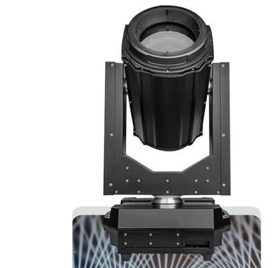 Cina ATG 380W 14r Alta luminosità a prova d'acqua Moving Head Beam Light per DJ Stage Lighting in vendita