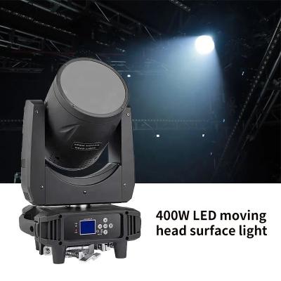 Quality 95 CRI 300W RGBW DMX512 LED Moving Head Face Lights for Disco Party Club Bar DJ for sale