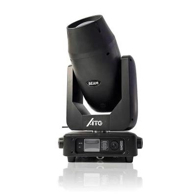 China 280w Sharpy 10r Beam Moving Head Light -10 50 PVC 80 95 Support Dimmer Yes Emitting Color RGBW for sale