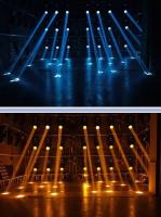 China Lighting Solutions Service Agi32 Layout LED150W Three in One Pattern Light with Aperture for sale