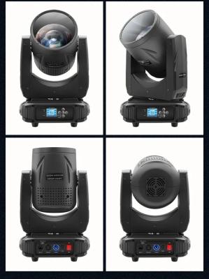 Cina Luce LED matrice professionale per spettacoli DJ Disco Temperatura di lavoro C -10 60 in vendita