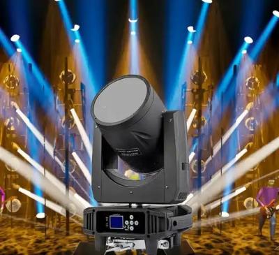 Cina Luce LED matrice professionale per spettacoli DJ Disco Temperatura di lavoro C -10 60 in vendita