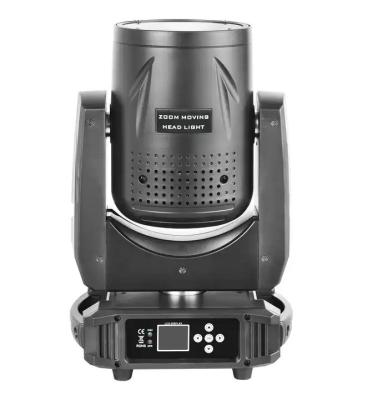 Cina Luce LED matrice professionale per spettacoli DJ Disco Temperatura di lavoro C -10 60 in vendita