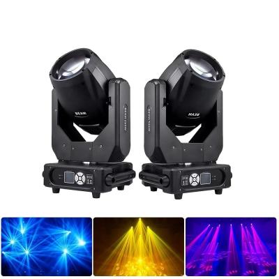 Cina Ruota a colori 14 colori luce bianca LED Moving Head Stage Lampade per spettacolo professionale in vendita