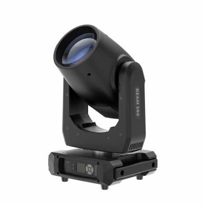 Cina Studio professionale 380w 19r 3 in 1 Beam Wash Spot Moving DJ Light Perfetto per l'illuminazione in vendita