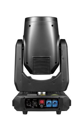 China 1200lm Dmx 380w 20r Technology Effect Beam Light for Club Party Concert Disco Light for sale